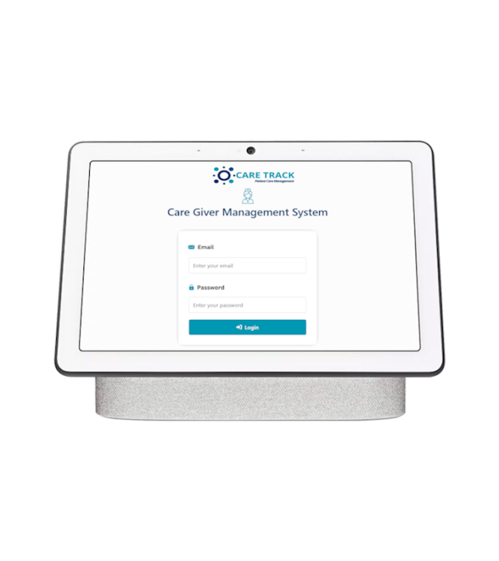 Care Management - CARE TRACK