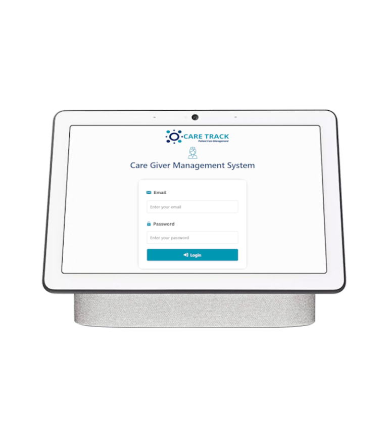 Care Management - CARE TRACK